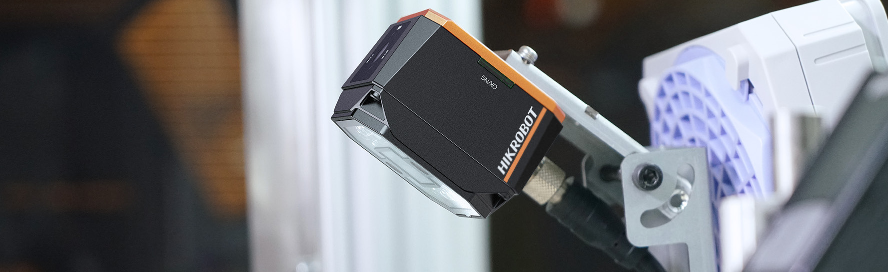 Vision sensor - System Inspeksi Quality Control Produk - Industrial ...